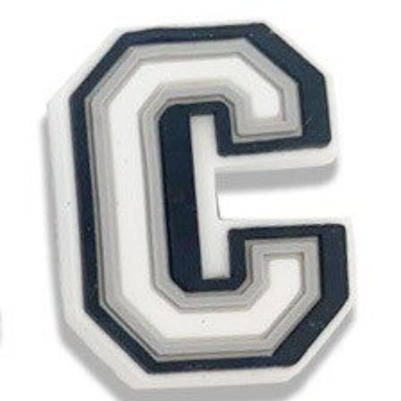 CROCS | Accessories | Letter C Croc Charm | Poshmark